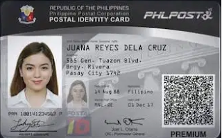 CSC RO V OnSched: List of Accepted Valid IDs for CSC Transactions