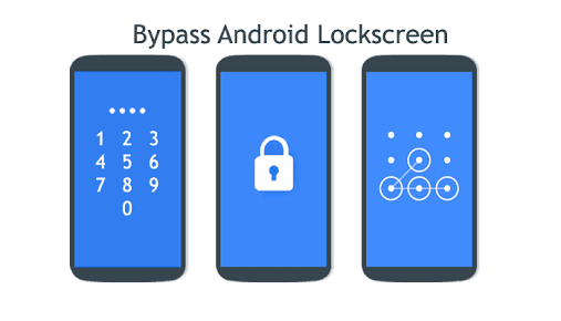 How To Bypass Android Pattern Lock ~ TS SYSTEM