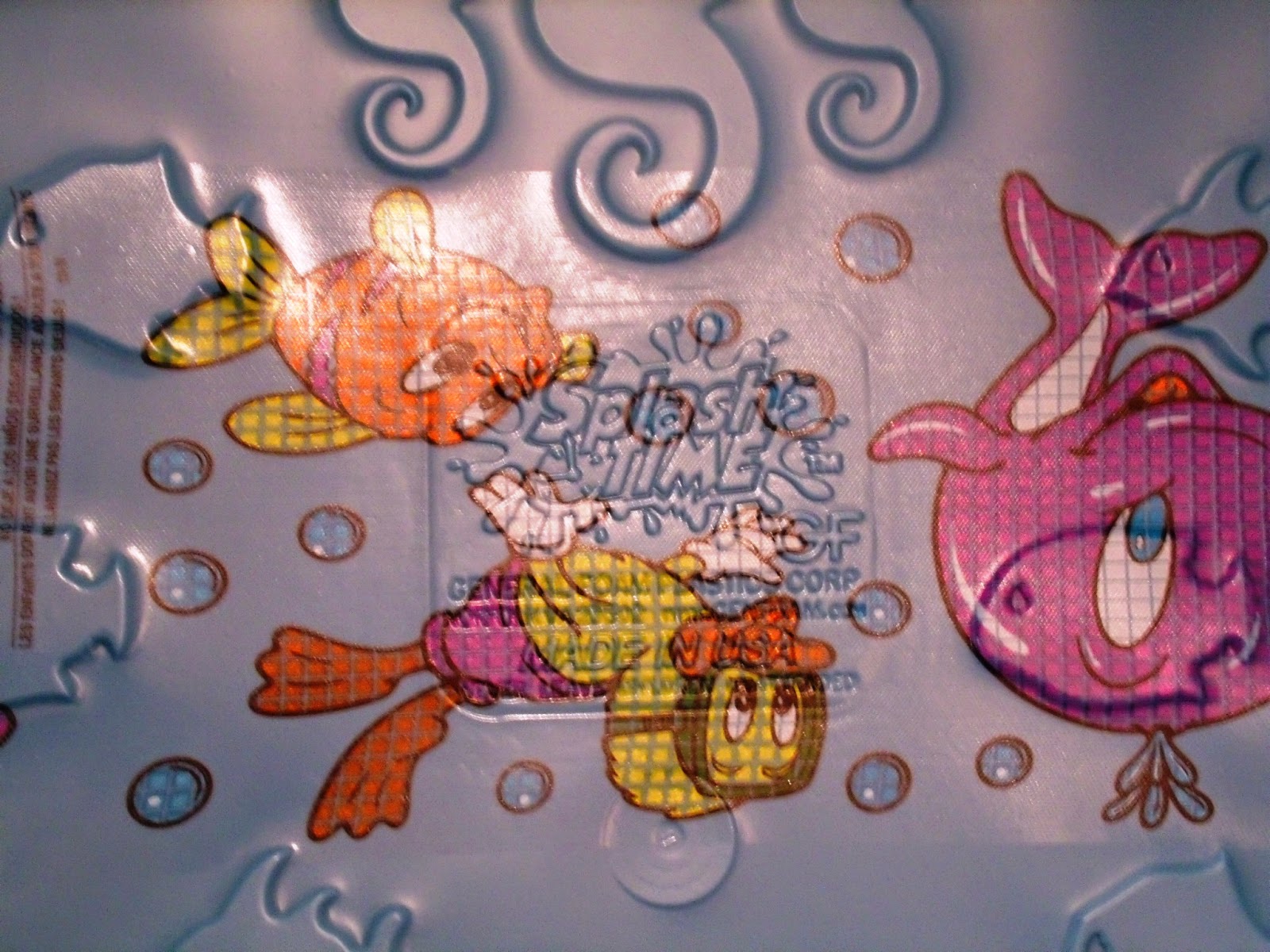 Living A Doll's Life : Our NEW Doll Pool!