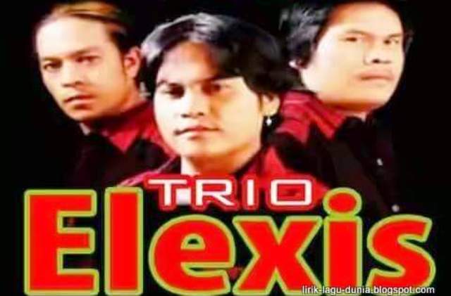 Lirik Lagu Tangiangni Dainang dan Terjemahannya - Trio Elexis - SOPO TOBA