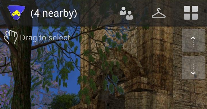 Second Life Newser: The Lumiya Viewer : A 3D App For Second Life on Android