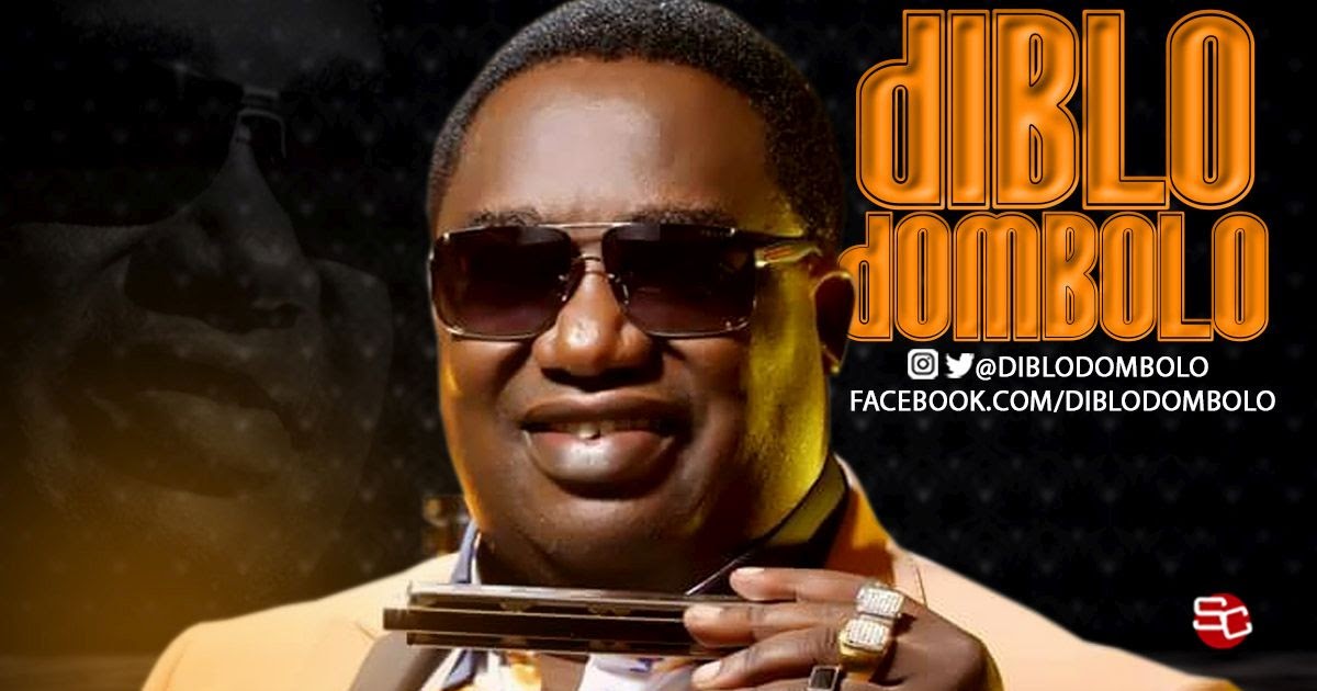 Music: Diblo Dombolo - Diblo Tunes (EP Vol.1) || @diblodombolo | NewsBreed™