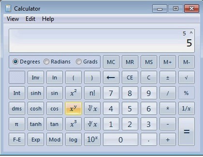 Modulo Calculator