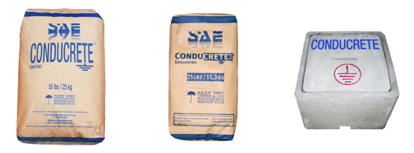 CEMENTO CONDUCTIVO PARA EL DISEÑO DE SISTEMAS DE PUESTA A TIERRA ...