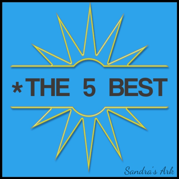 Sandra's Ark: The 5 Best