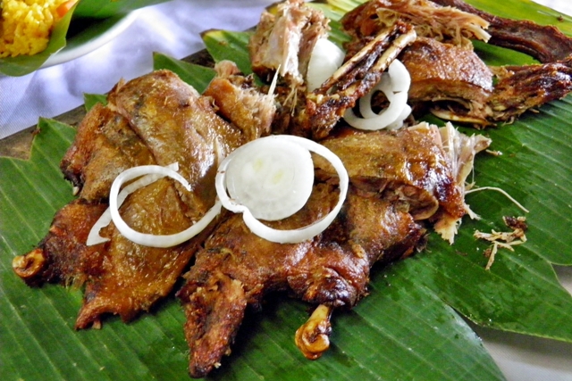 Balaw-Balaw Specialty Restaurant and Folk Art Museum in Angono Rizal ...