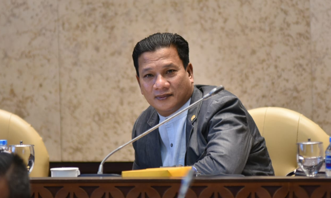 Dijagokan Jadi Wakil Gubernur Aceh Dampingi Nova Iriansyah, Ini ...