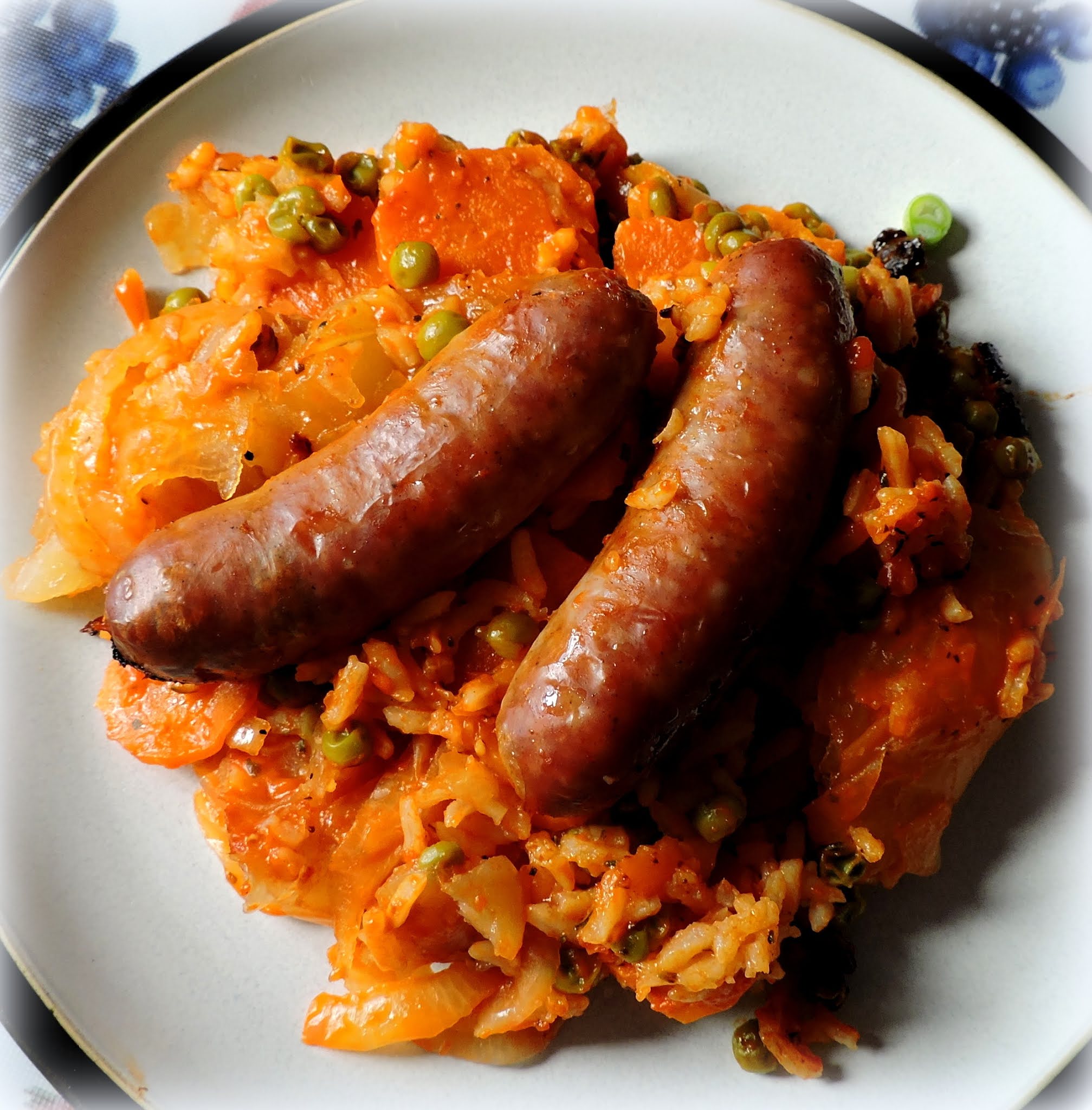 7-Layer Dinner | The English Kitchen