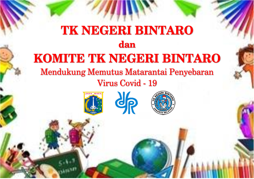 TK NEGERI BINTARO
