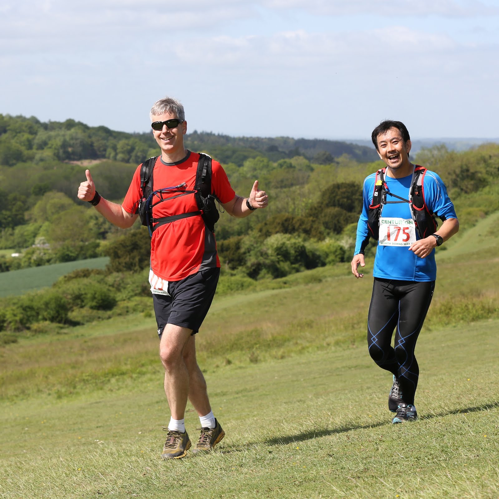 Five things running taught me about business strategy