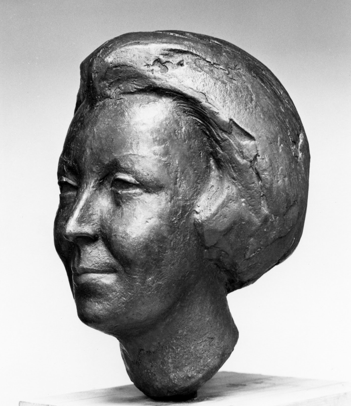 Mieke Coppens-Frehe: Portraits