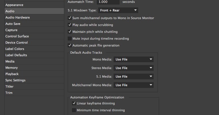 human user: How to import "Stereo" audio as two discrete Mono files in ...
