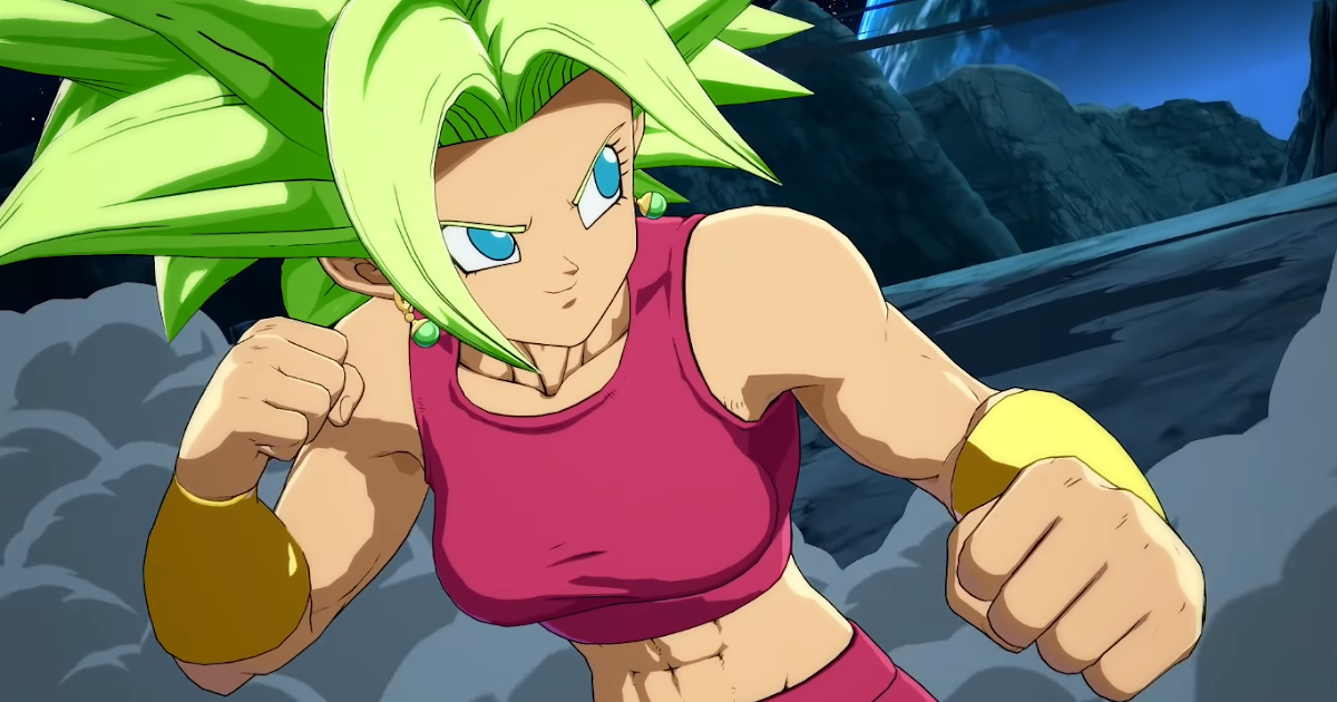 Dragon Ball FighterZ (Switch) tem novo vídeo de gameplay com a ...