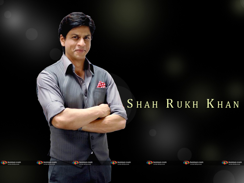 Shah Rukh Khan