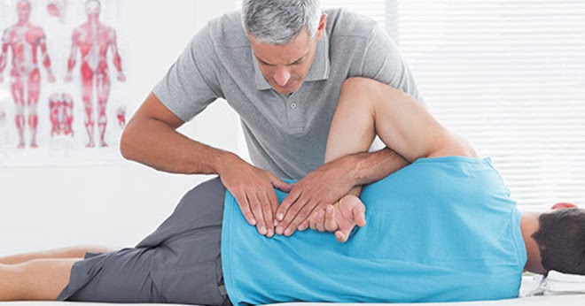 The 7 Most Common Physiotherapy Techniques