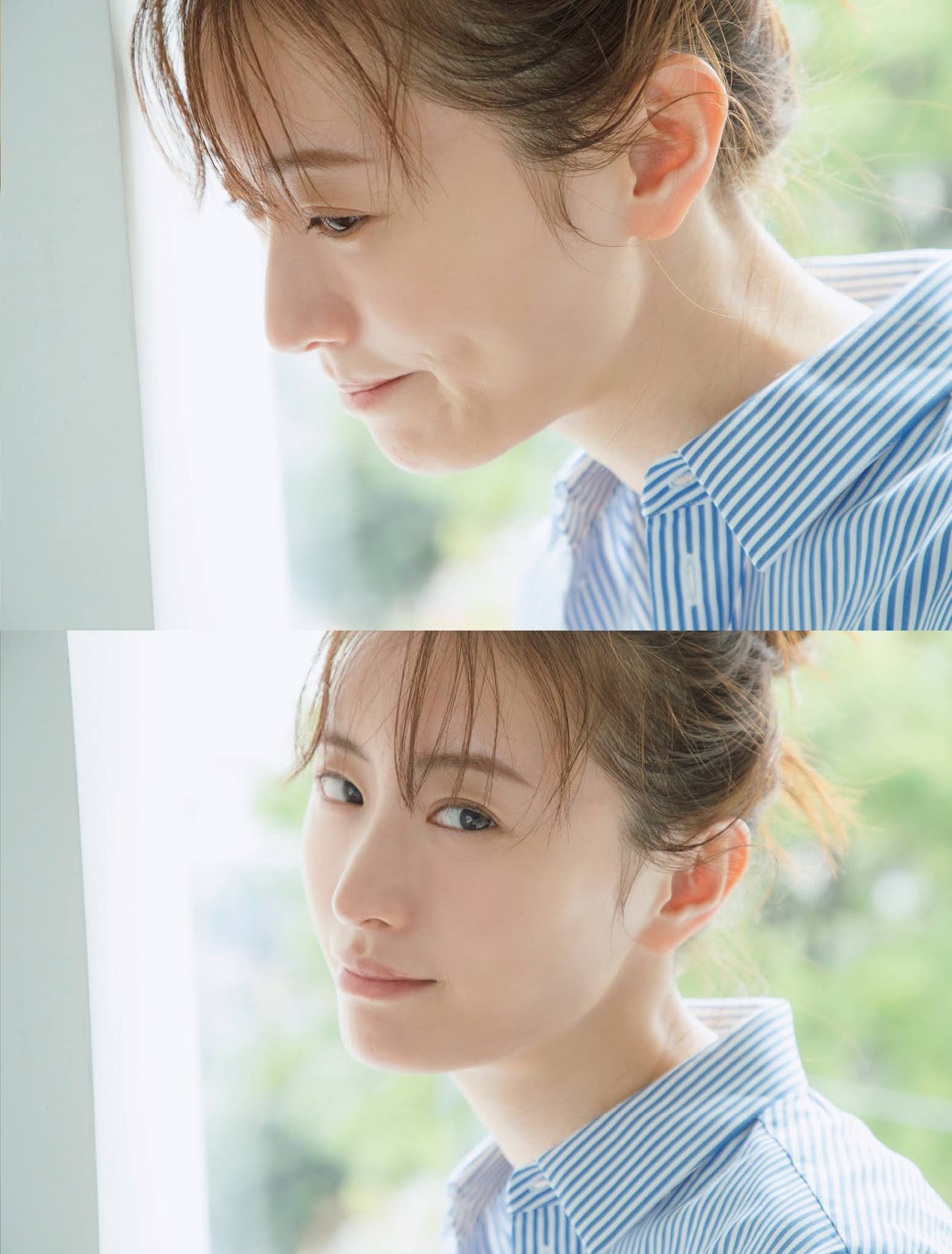 [FLASH] 2021.05.11-18 Marika Matsumoto, Yuki Kimura, Hayashi Mio ...