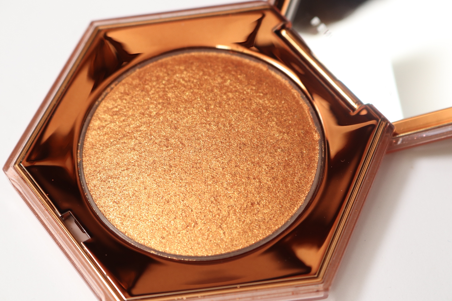 MacKarrie Beauty Style Blog: FENTY BEAUTY Summer 2020 Cognac Candy