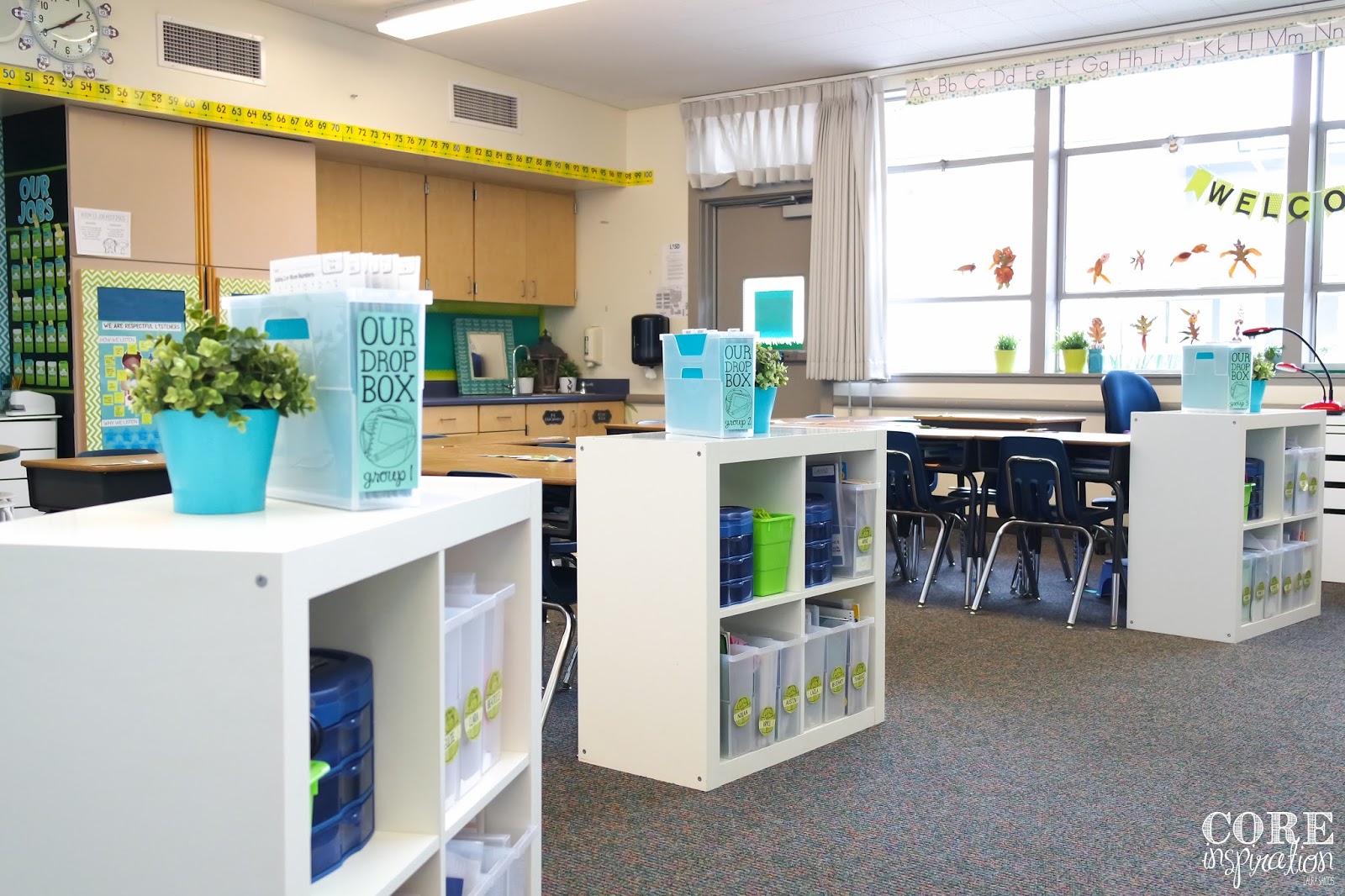 The Elementary Entourage: The Evolution of Homework Collection - A New ...