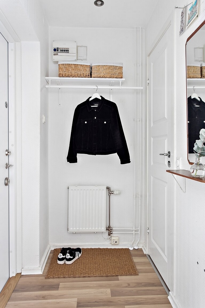 découvrir l'endroit du décor : SIMPLE ET EFFICACE