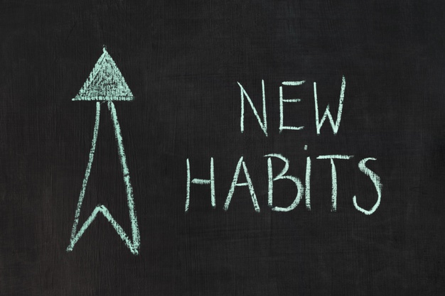 7 Tips to develop any habit