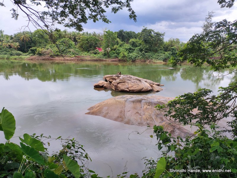 12+ Scenic places to visit along Seetha River in Udupi! - eNidhi India ...