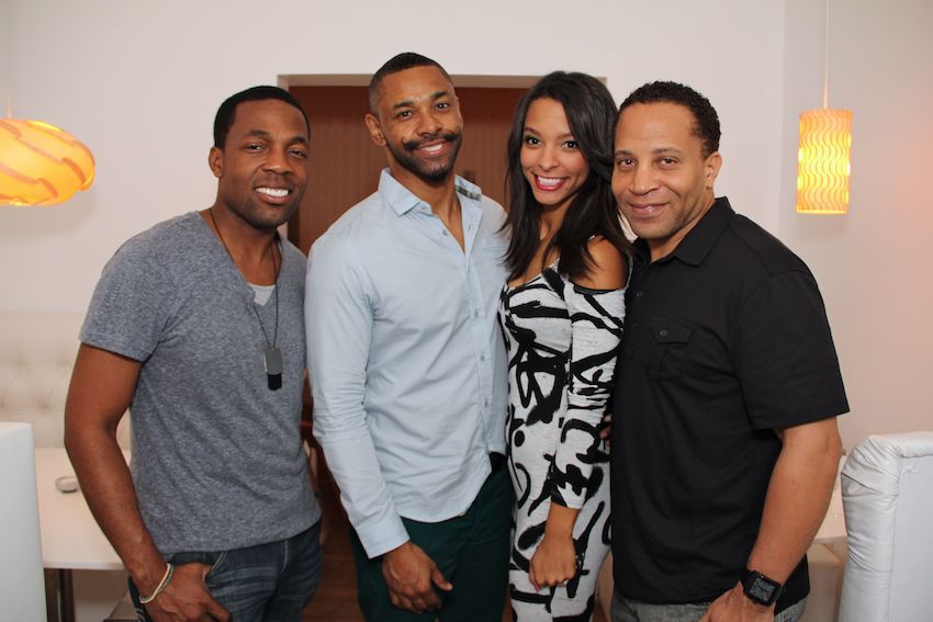 The Crafty Reporter: A Sweet Summer Gathering- Constance Jones ...