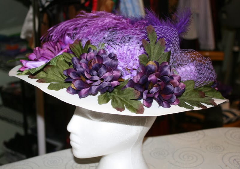 Athanasia Designs Edwardian Garden Party Hat athanasia-designs-edwardian-garden-party-hat