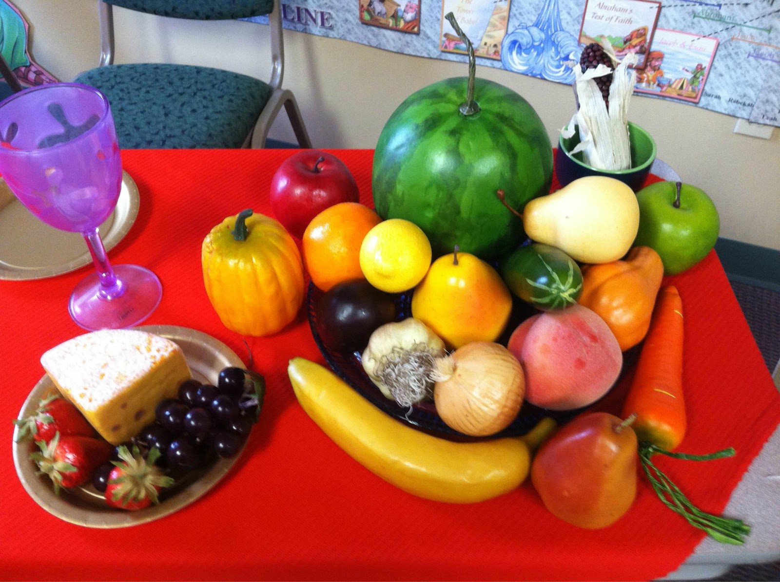 Bible Fun For Kids: Esther