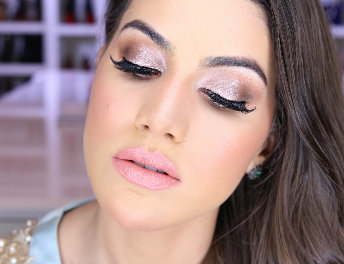 Blog: Inspirações de Maquiagens para o ano novo!