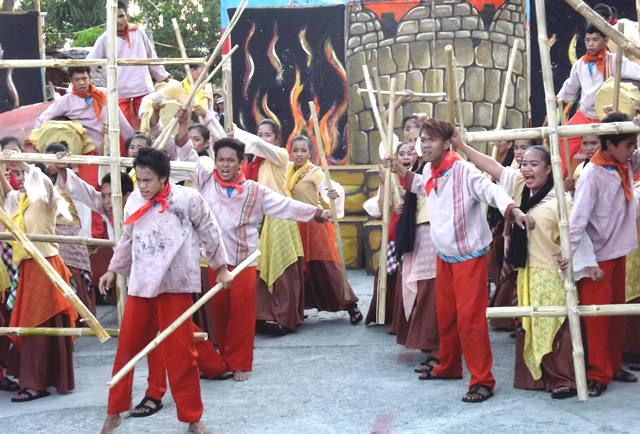 mybeautifulILOILO: A Spectacle that is Bantayan