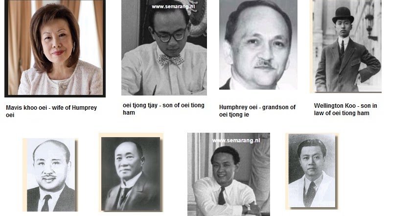 problema: OEI TJONG TJAY