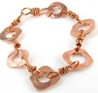Metal Qualities: How To Stop Your Copper Jewellery From Turning Your ...