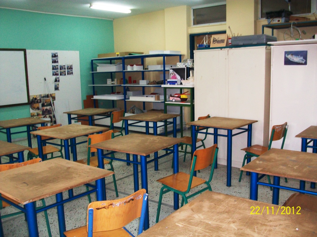 ΜΑΘΗΜΑ ΤΕΧΝΟΛΟΓΙΑΣ ΓΥΜΝΑΣΙΟΥ(ΑΝΑΓΚΑΙΟΤΗΤΑ ΓΙΑ ΤΟ ΠΑΡΟΝ ΚΑΙ ΤΟ ΜΕΛΛΟΝ ...