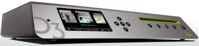 Musica & Memoria - Tecnologia & Mercato: Olive O3HD versus O4HD