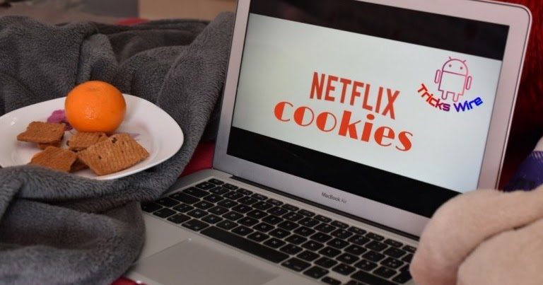 Netflix Cookie Method