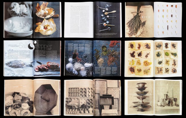 MARTHA MOMENTS: Remembering: Glorious Glossaries