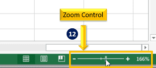 Excel Basic Introduction