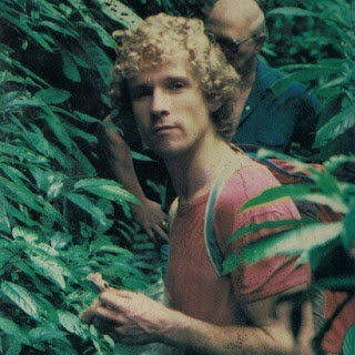 Sendero de Interpretación Andrew Field