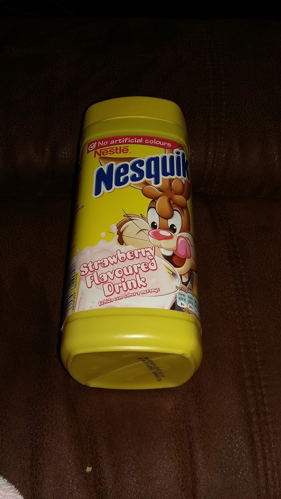 EDTC 111: Resepte wat geskik is vir somer