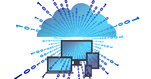 Cloud computing or technology: meaning, massive storage, uses and more...