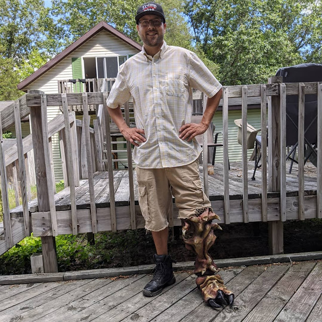 Propnomicon: August 2020