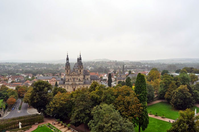Top Places To Visit In Fulda (Germany) | Wandewrings