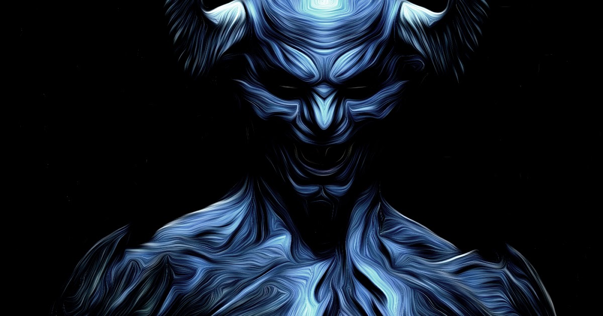 DC on SCREEN | DC Studios News/Review: Big Blue Double Barbed Devil D