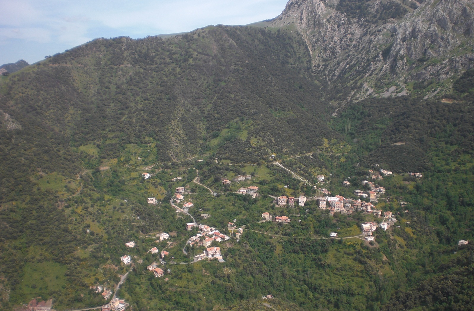 Die Kabylei: Die Impressionen