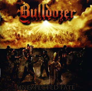 Bulldozer (Discografía) | Old Tendencies | World Wide Thrash Metal