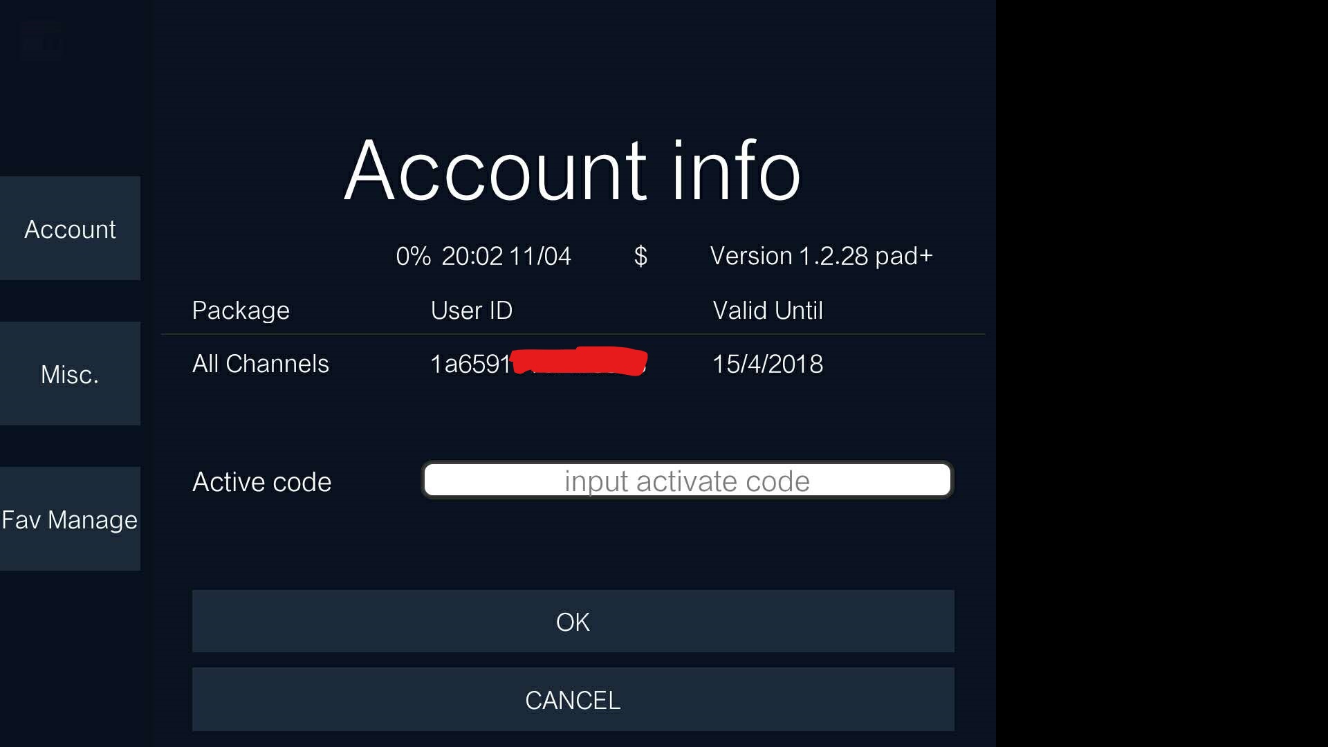 Iview HD Live IPTV: iviewHD: How to Get an IPTV Trial for Free?