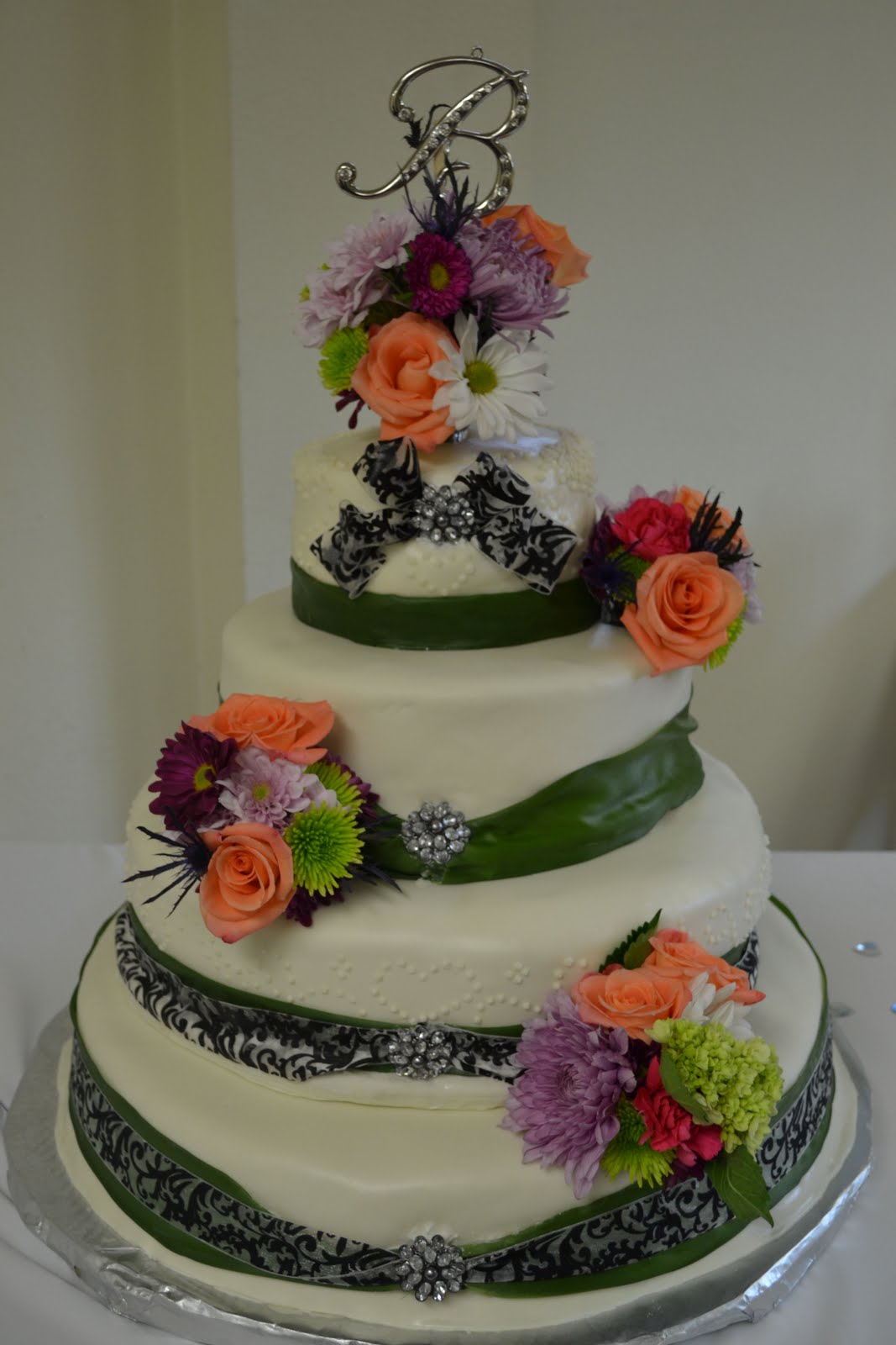 Southern Oregon Cake Decorator