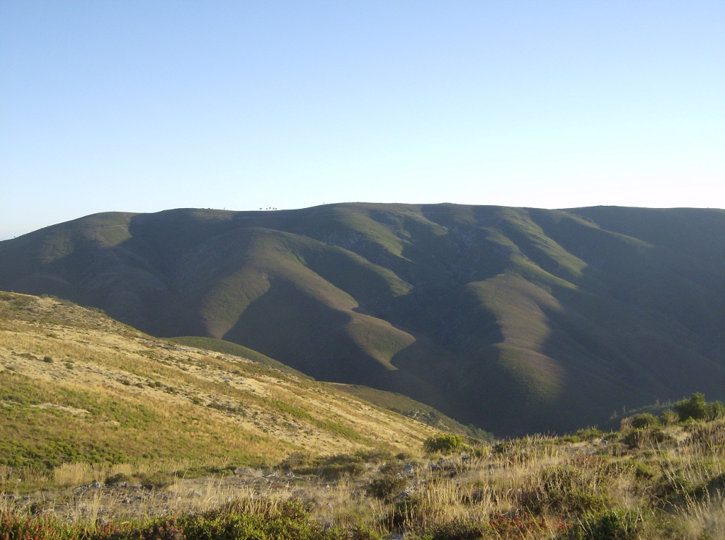 Portugal em Fotos: Em caminho até Drave
