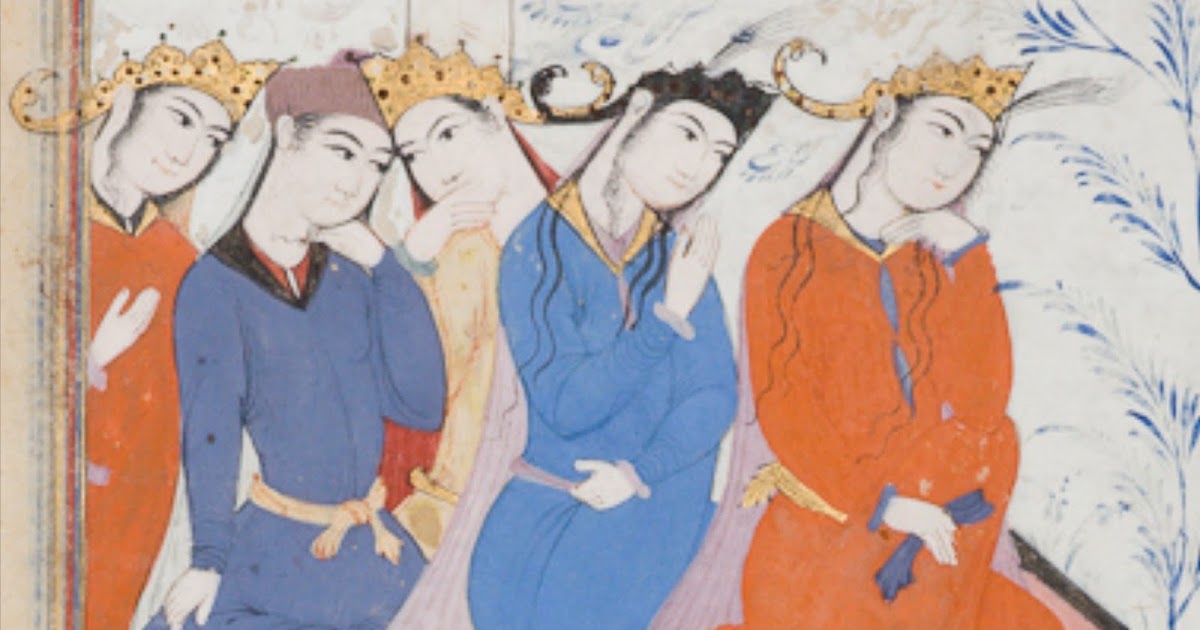 History Buff : Peranan Puteri Hang Li Po Dalam Pemilihan Sultan Melaka Ke-7