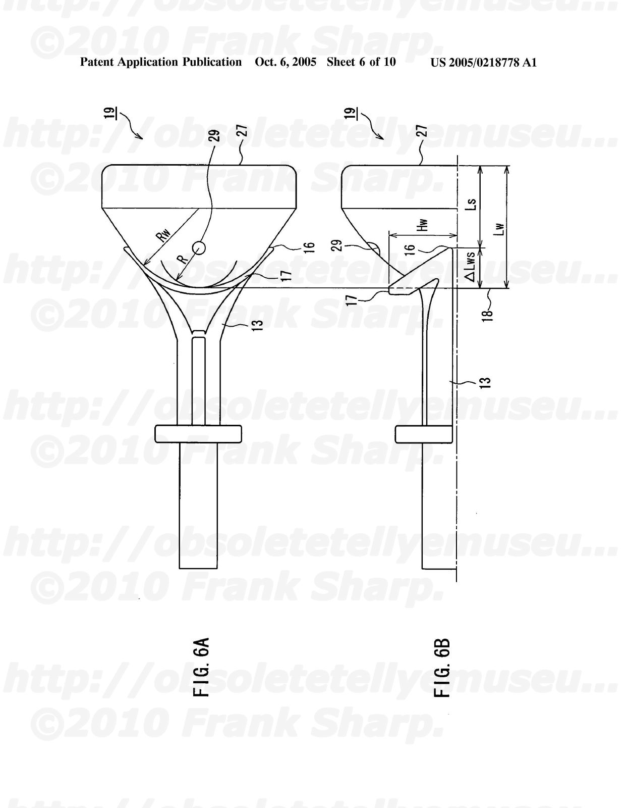 Obsolete Technology Tellye !: DEFLECTION COIL AND YOKE IN CRT PICTURE ...